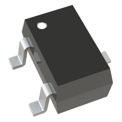 Central 2N4036 PBFREE Single Bipolar Transistor for sale