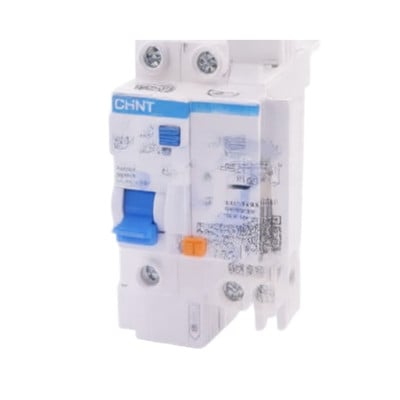 CHINT NXBLE-32 2P D20 30mA 6kA Miniature Residual Current Circuit Breaker