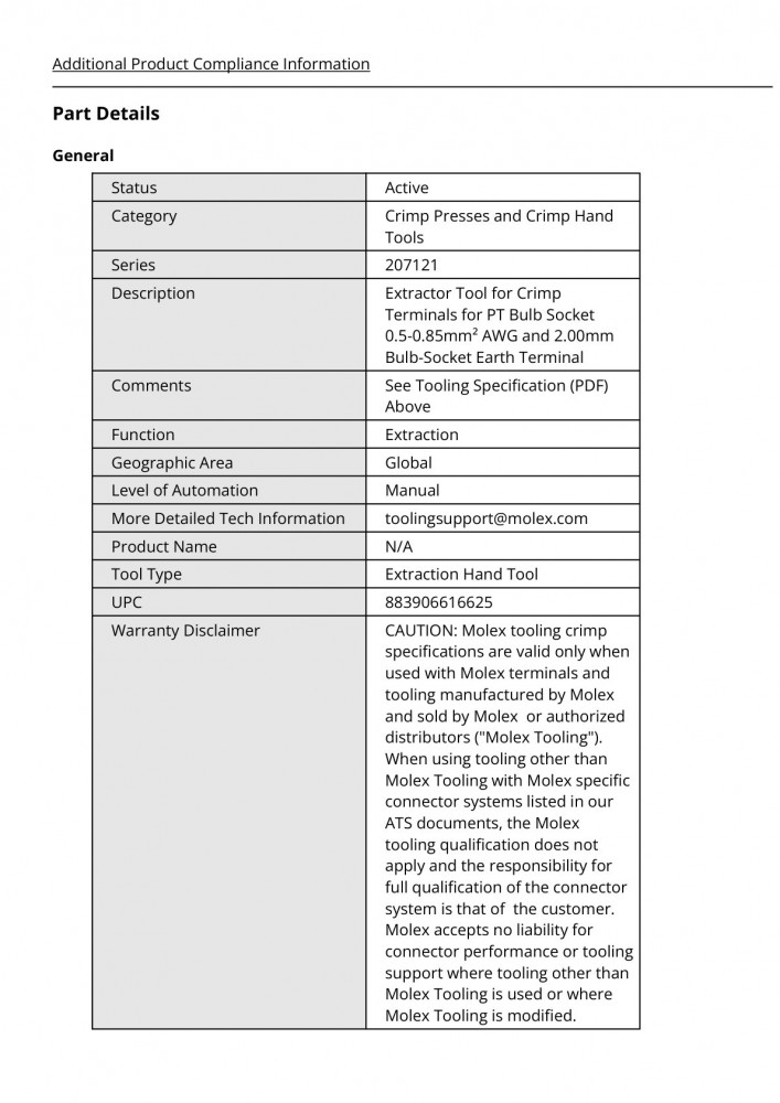 638133600 tooling document page 2