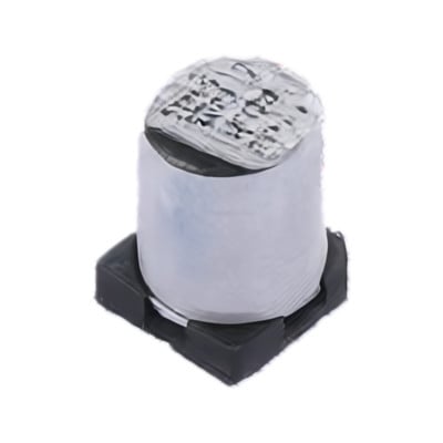 ChengTao VT1A221M0605ZY Aluminum Electrolytic Capacitor