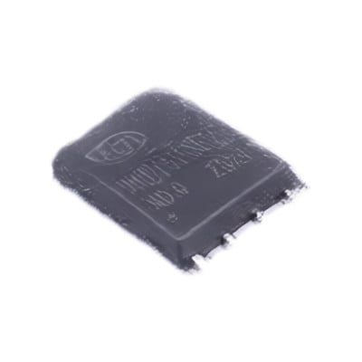 MOT MOT3136G Single N-Channel MOSFET