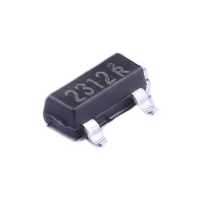 NCE NCE2304 Single N-Channel MOSFET