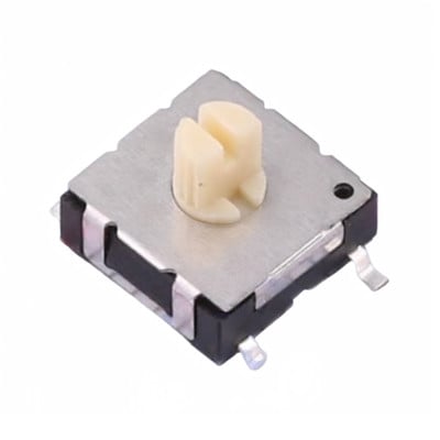 CTR R087A0G0-SJ6.5C1.4-B203-00A Trimmer Potentiometer