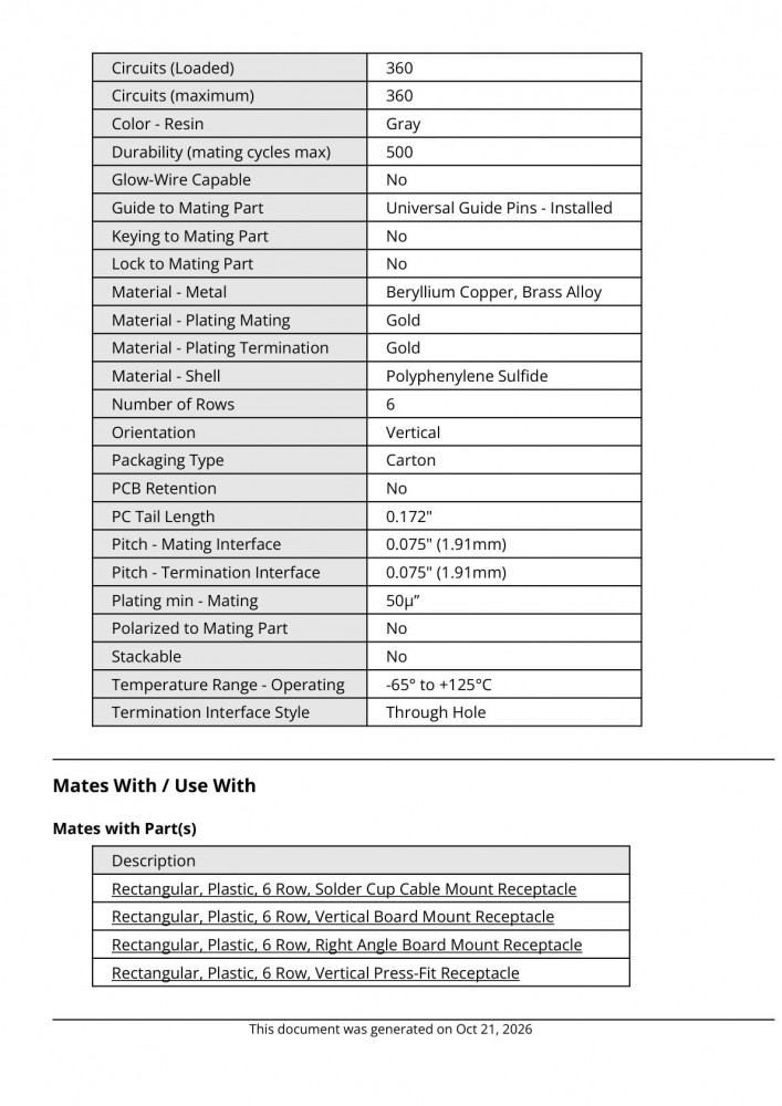 RM632-360-531-9900 technical document image, page 2