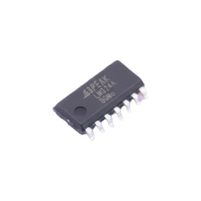 3PEAK LM324A-SR for sale