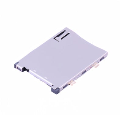 XUNPU SIM-114 PC Card Socket