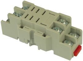 Schneider 8501NR45B Relay Socket