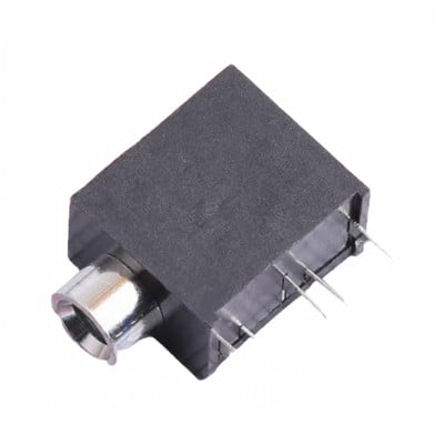SOFNG PJ-208A Audio Connector Chip