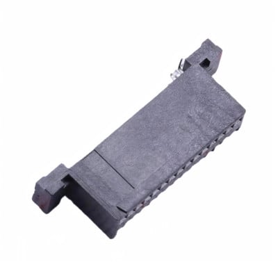 TE Connectivity 354065-E Female Socket Header Receptacle