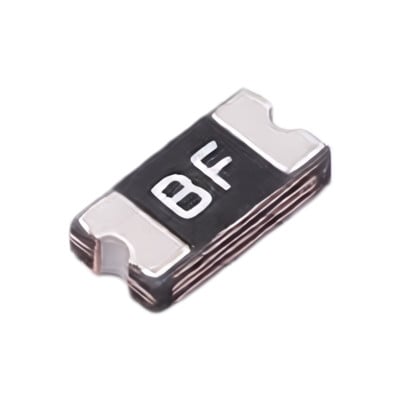 BNstar SMD1206-025C-33V PTC Resettable Fuse
