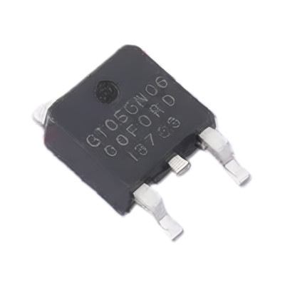 GOFORD GT55N06D5-B