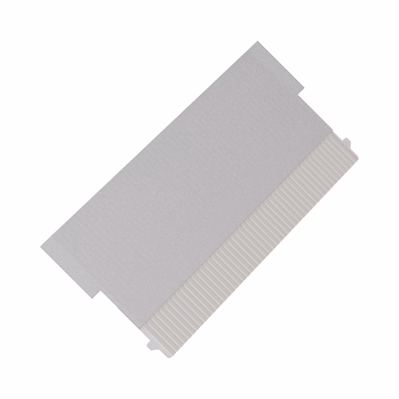 0.50mm Pitch Premo-Flex FFC Jumper with Latching Ears, Opposite Side Contacts (Type D), 51.00mm Cable Length, Tin (Sn) Plating, 50 Circuits for sale