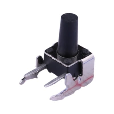 Korean Hroparts Elec K2-1112SA-A4DW-01 Tactile Switch