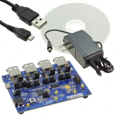 MaxLinear XR22414CL48EVB for sale