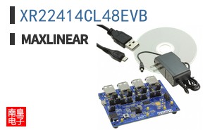 MaxLinear XR22414CL48EVB for sale