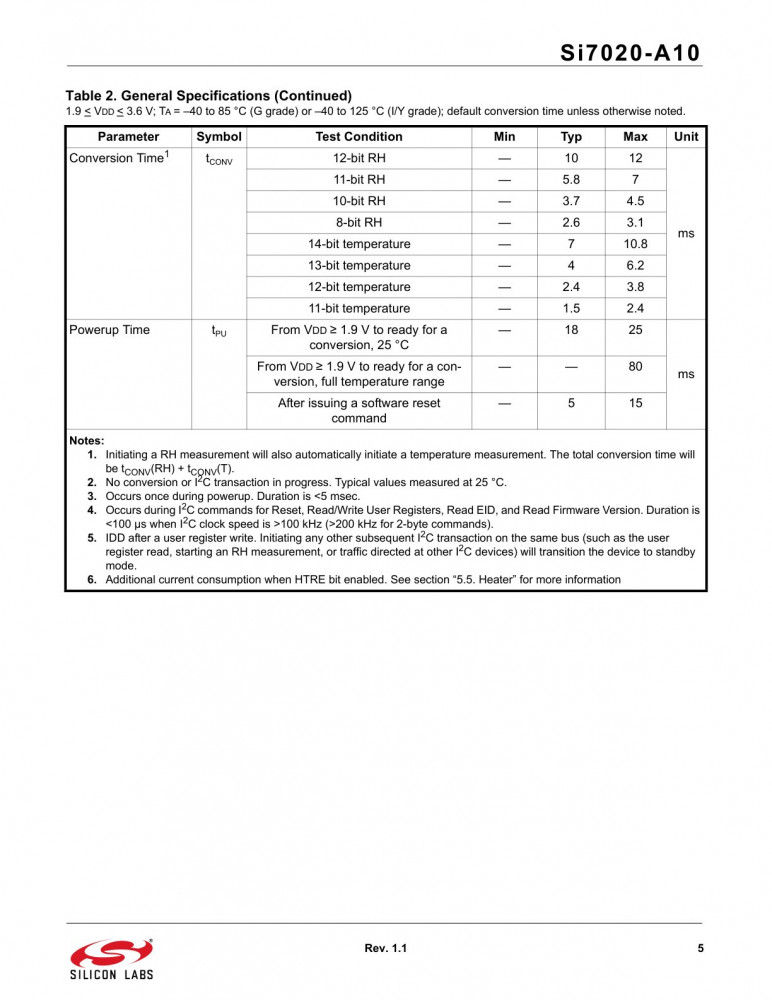 Technical document preview, page 5