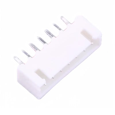 CNJM CNJMA2501WV-7P Male Pin Header Connector Chip for sale