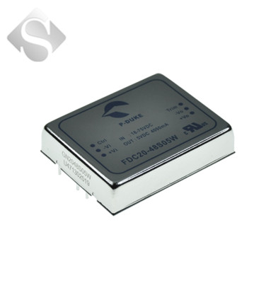 DELTA S24SE05006NDFA DC DC Converter for sale