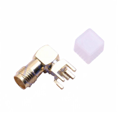 BXCONN BX-SMA-1-KWZ