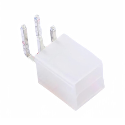 HanElectricity 9357WV-2X4P Male Pin Header Connector, 2x4 Pin