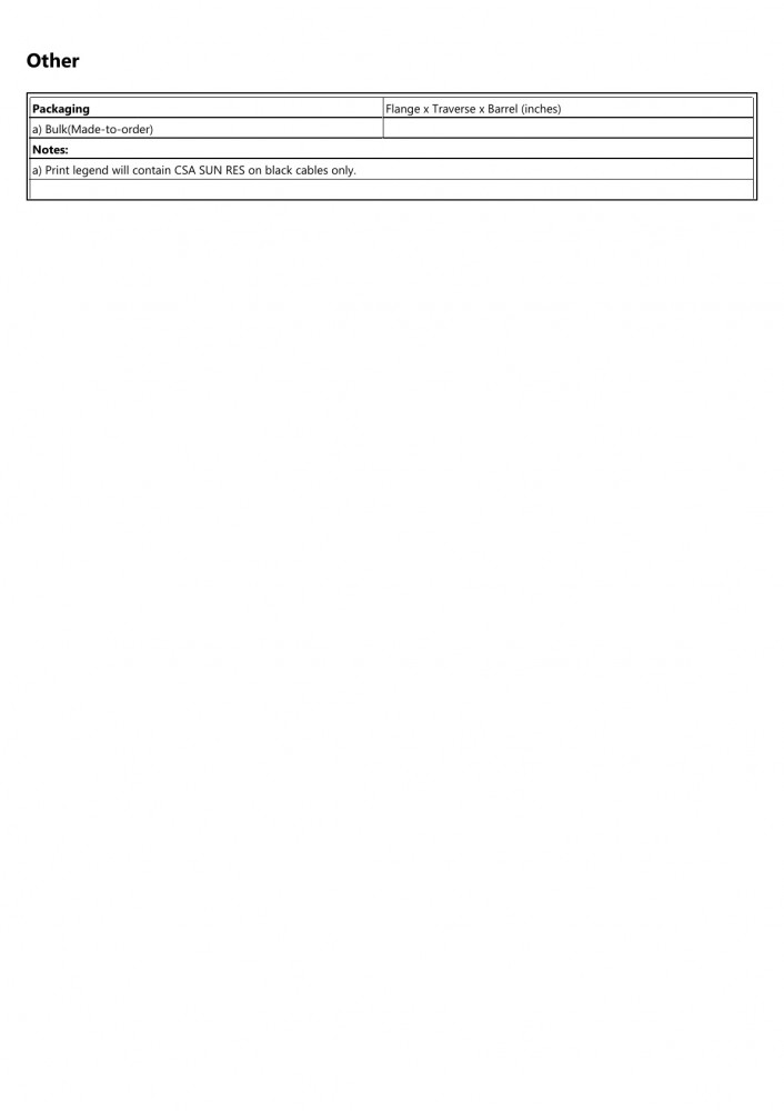 Alpha Wire 45054 technical document page 6