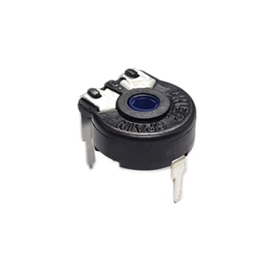 Amphenol PT10LH01-473A2020-S Trimmer Potentiometer