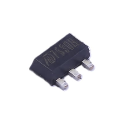 Mingda Microelectronics MD7533 Linear LDO Voltage Regulator