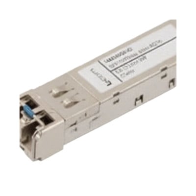 L-com FXC-SFB-5310-1G-CSC Fiber Optic Transceiver Module