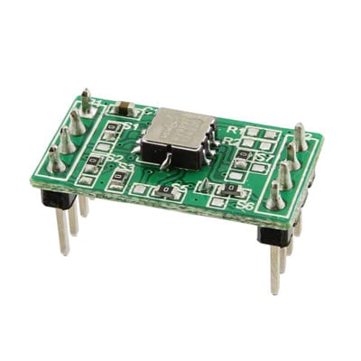 MEMSIC MXP7205VW-B