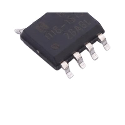 HANSCHIP semiconductor HX1118D-3333RG