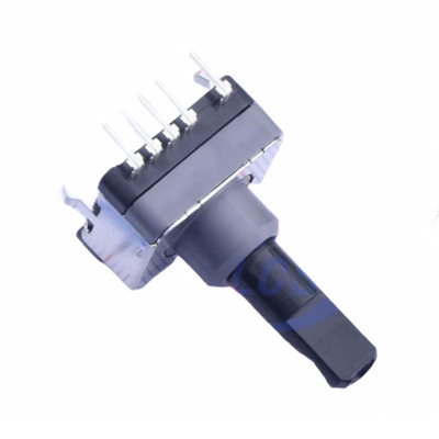 ALPSALPINE EC20A2420401 DIP Switch