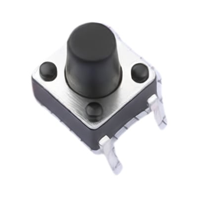 HanElectricity TC110416060 Tactile Switch Chip