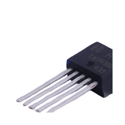 HTC LM29152R Linear Low Dropout (LDO) Voltage Regulator