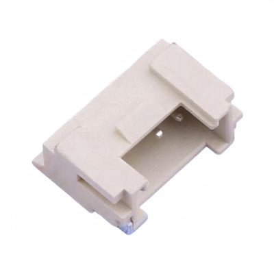 SHOU HAN 2.0-4PLTDK Male Pin Header Connector Chip