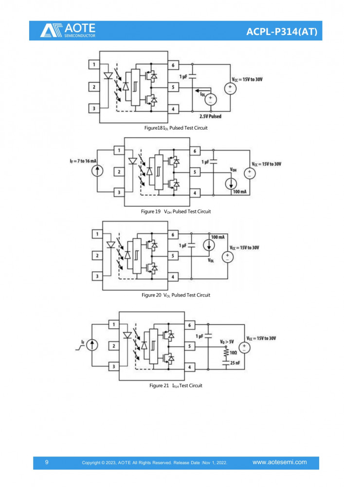 ACPL-P314(AT) datasheet page 10