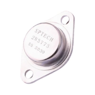 SPTECH 2N6287 Single Bipolar Transistor