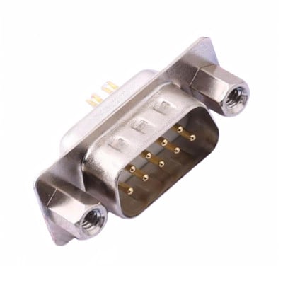 XKB Connection X0109FC2W2 D-Sub Connector