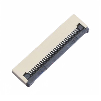 Korean Hroparts Elec FPC0.5B-WTX-32P FFC FPC Flat Flexible Connector Assembly