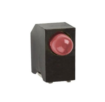 BIVAR 3AT Discrete LED Indicator Chip
