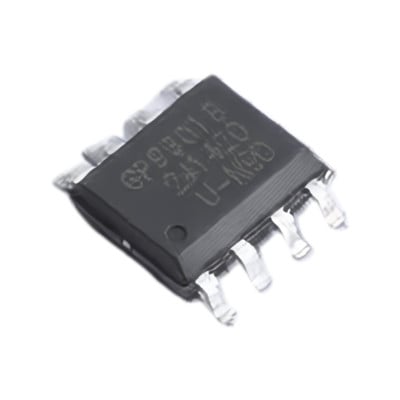Guestgood GP9301B-F20K-L5H1-SW Special Purpose ADC/DAC Chip