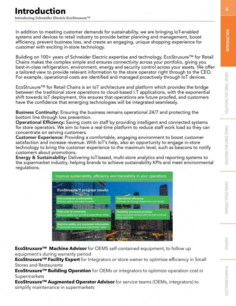 Refrigeration catalog page 5