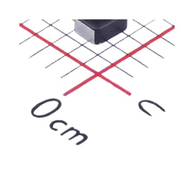 Cybermax CMLO201610TR68MTT Fixed Inductor