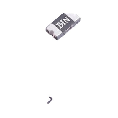 BHFUSE BSMD1206-020-30V PTC Resettable Fuse
