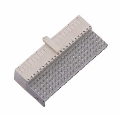 TE Connectivity / ERNI 114009