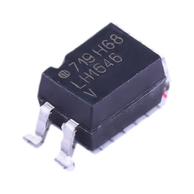 VISHAY LH1546AT Solid State Relay