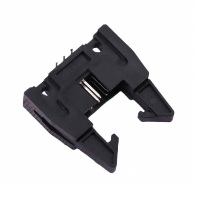 hanxia HX NJ2.54-2x9P TP-CE