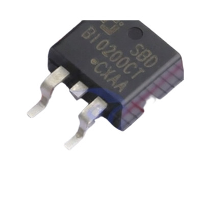 JSCJ SBDB10100CT Single Diode