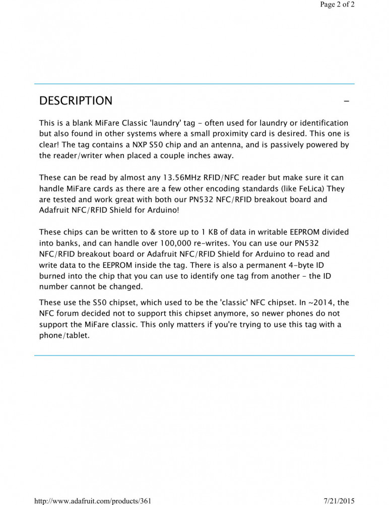 Product 361 technical reference image 2