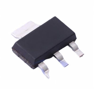 ARK micro DMB16C20A Single N-Channel MOSFET