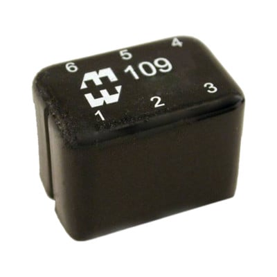 Hammond 109F